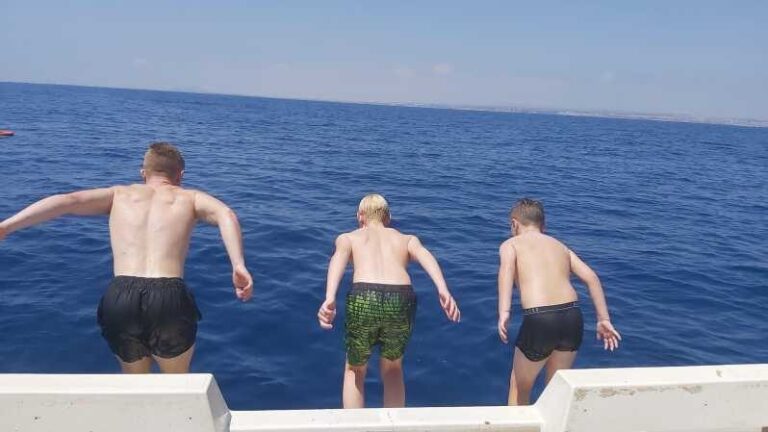 Boat rental with skipper and petrol - Why You’ll Love This Experience