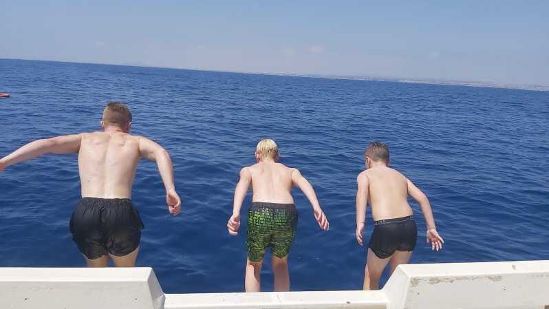 Boat rental with skipper and petrol - Why You’ll Love This Experience