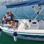 Boat rental without certification - The Itinerary: A Day on the Water