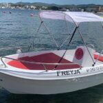 Boat Rental Without License Full day (8hs) - FAQ
