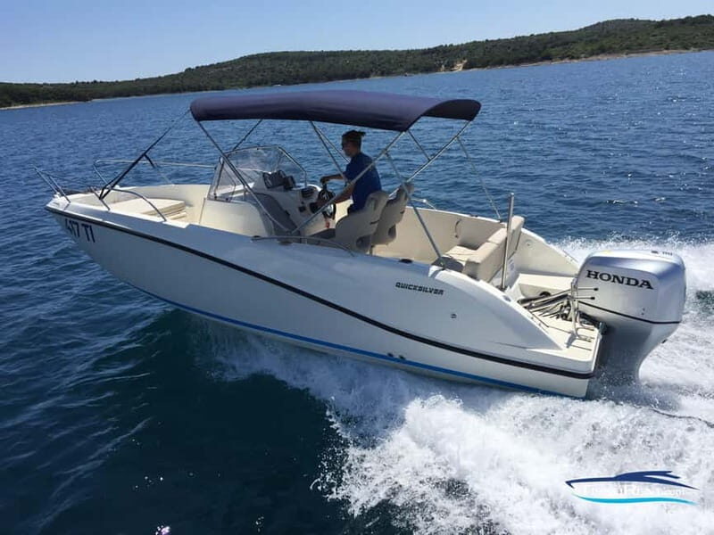 Boat rental without qualifications - Who Will Love This Experience?