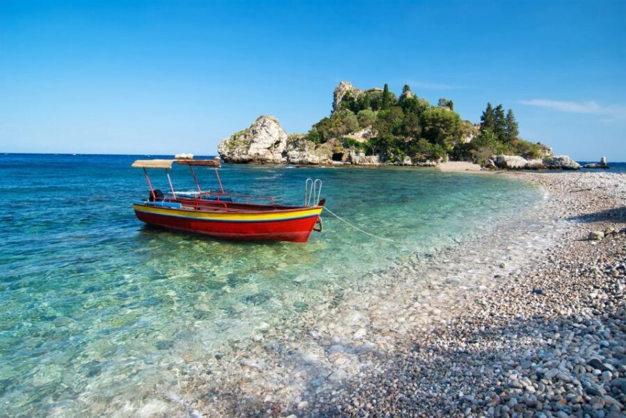 Boat Sunset Tour Taormina Sea Experience - Why This Tour Is Great for Certain Travelers