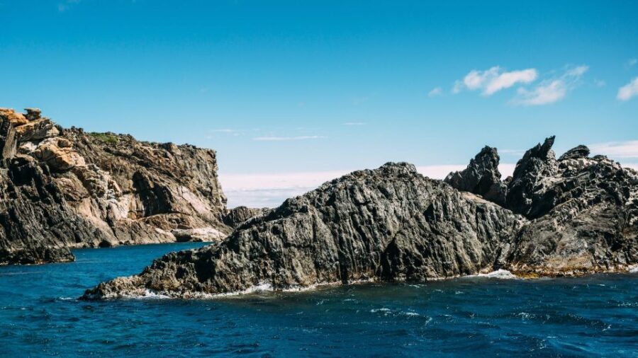 Boat through Cap de Creus and Port Lligat + Visit Cadaqués - An In-Depth Look at the Experience