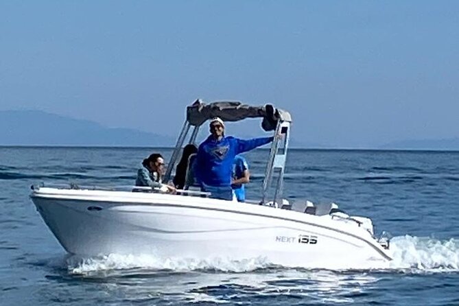 Boat Tour: AMALFI and POSITANO - A Practical Overview of the Tour