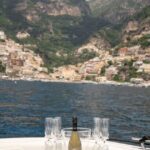 Boat tour Amalfi Coast - Capri - Positano - Sunset - What You Can Expect from the Itinerary