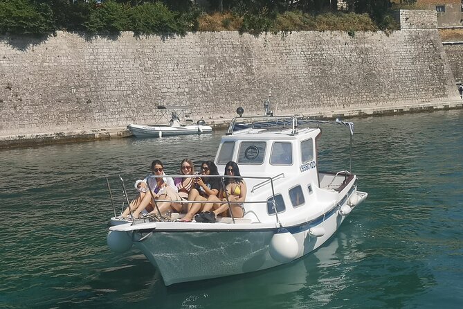 Boat Tour around Zadar Islands with snorkeling during half day excursion - Exploring the Zadar Islands by Boat: An Honest Review