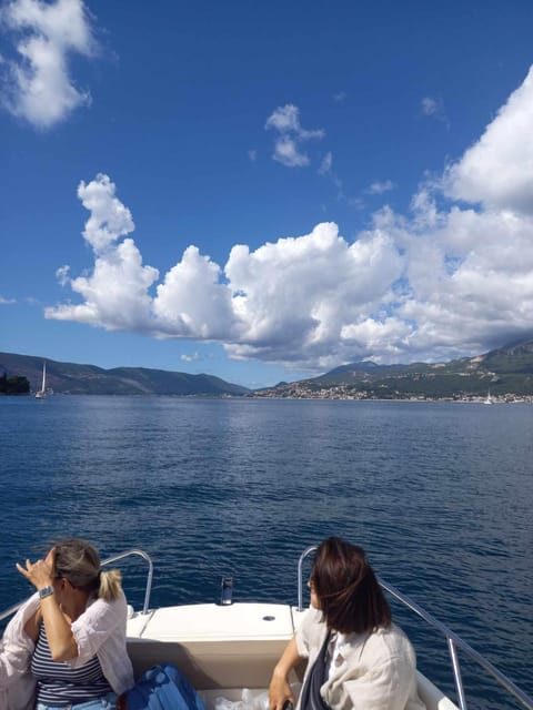 Boat Tour Blue Cave - The Value in Each Stop