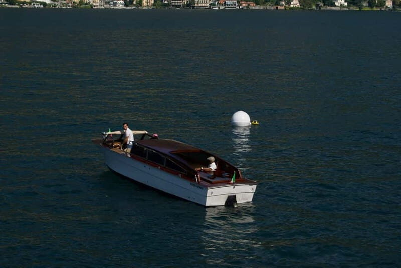Boat Tour: BRIEF BUT STUNNING - Who Is This Tour For?