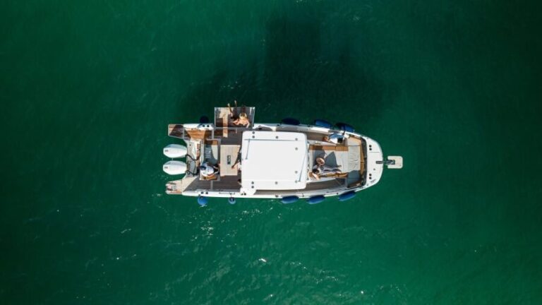 Boat Tour Cinque Terre and Portovenere - The Authenticity and Value of the Tour