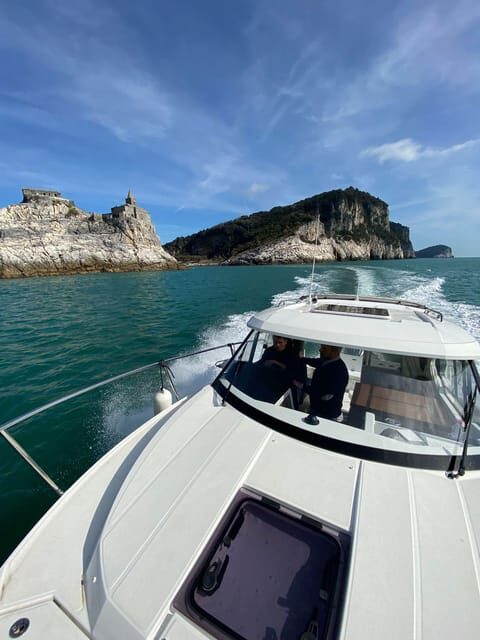 Boat Tour - Cinque Terre, Protovenere e La Spezia - Final Thoughts
