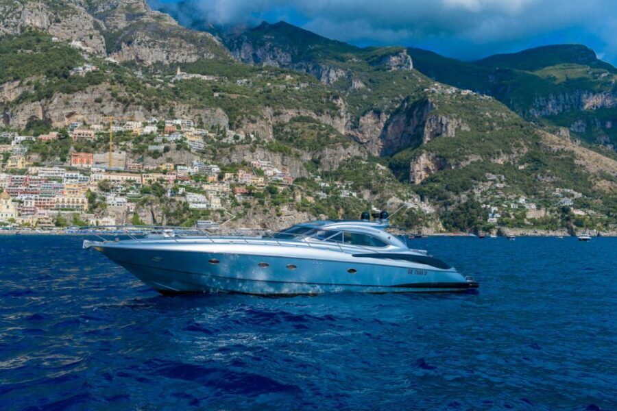Boat Tour dinner experience in Nerano or Amalfi - Who Will Enjoy This Tour?