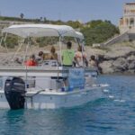 Boat tour from Avola to Marzamemi/Portopalo Private - What’s Included and What to Bring