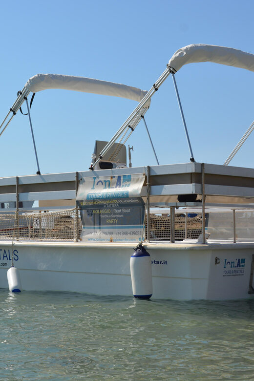Boat tour from Avola to Marzamemi/Portopalo Private - Final Thoughts: A Waterside Slice of Sicily