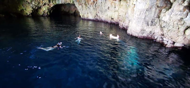 Boat Tour From Hvar: Blue Cave, Palmiana, and Vis Island - Authenticity & Traveler Feedback