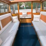 Boat Tour from Menaggio by Classic Venetian Wooden Limousine - What To Expect: The Experience in Detail