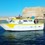 Boat tour in Monopoli of 1.30h - A Detailed Look at the Monopoli Boat Tour