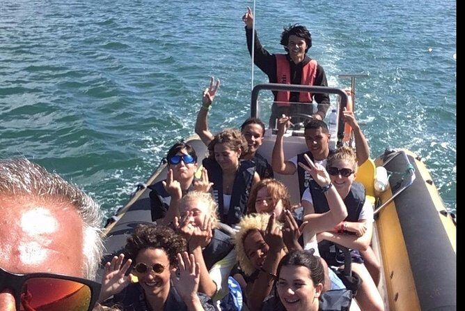 Boat Tour in Peniche - What Travelers Say: Mixed but Mostly Positive Feedback