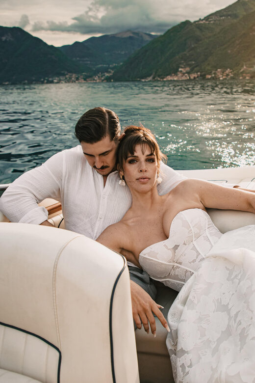 Boat Tour Lake Como 4 Hours - The Itinerary: Deep Dive