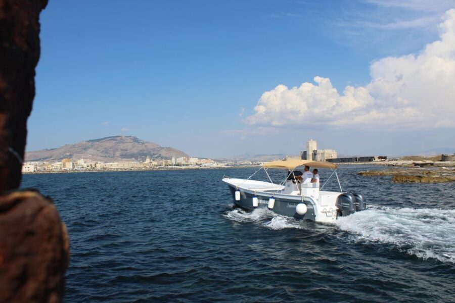 Boat Tour Marettimo Reserve - An In-depth Look at the Marettimo Boat Tour