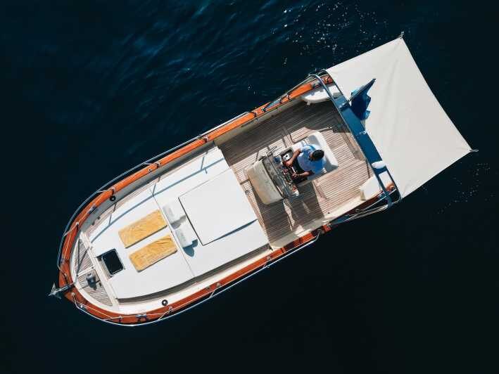 Boat tour of Capri or Amalfi Coast - Who Will Love This Tour?