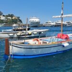 Boat tour of Capri to discover Capri 4 hours - What We Liked Most