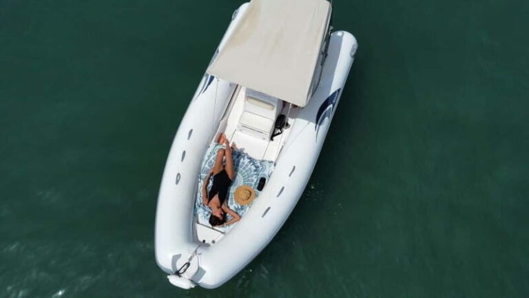 Boat tour of the Gargano Coast - Additional Tips for Travelers