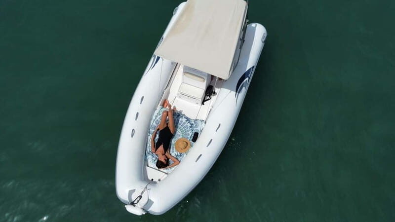 Boat tour of the Gargano Coast - Additional Tips for Travelers