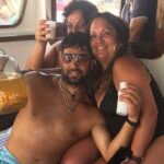 Boat tour of the island of Ischia with lunch and bath - What You Can Expect During the Tour