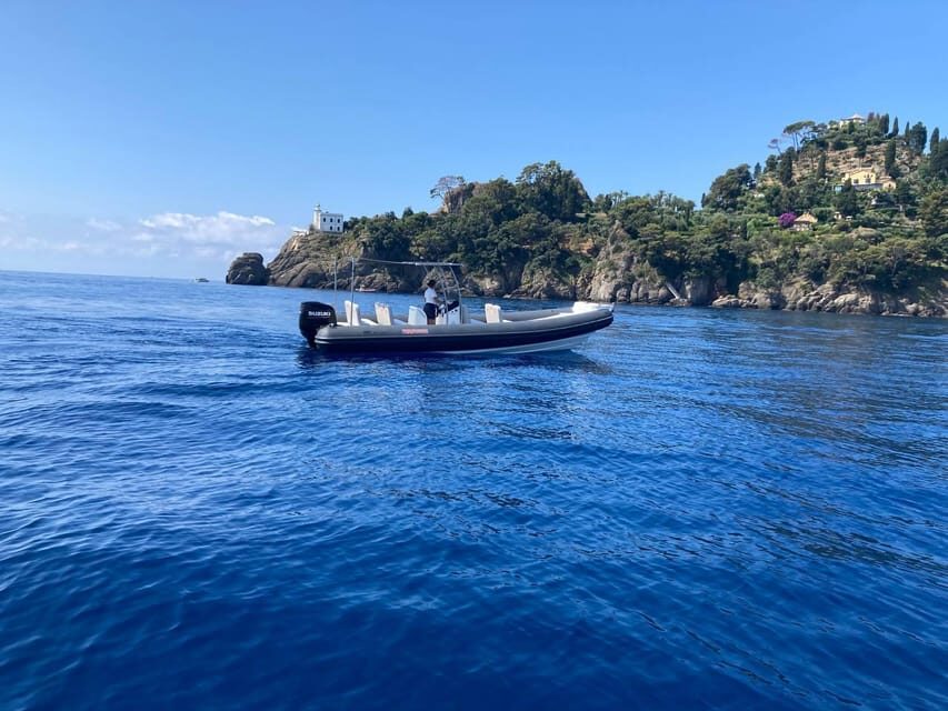 Boat tour of the Portofino Promontory and San Fruttuoso - Practical Details and What You Need to Know
