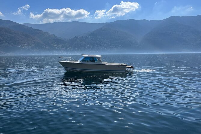 Boat tour on Lake Como 2 hours - Exploring Lake Como by Boat: A Practical Review of the 2-Hour Private Tour