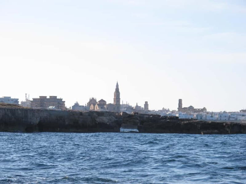 Boat Tour: Polignano a Mare from Monopoli - The Details: What’s Included and What to Consider