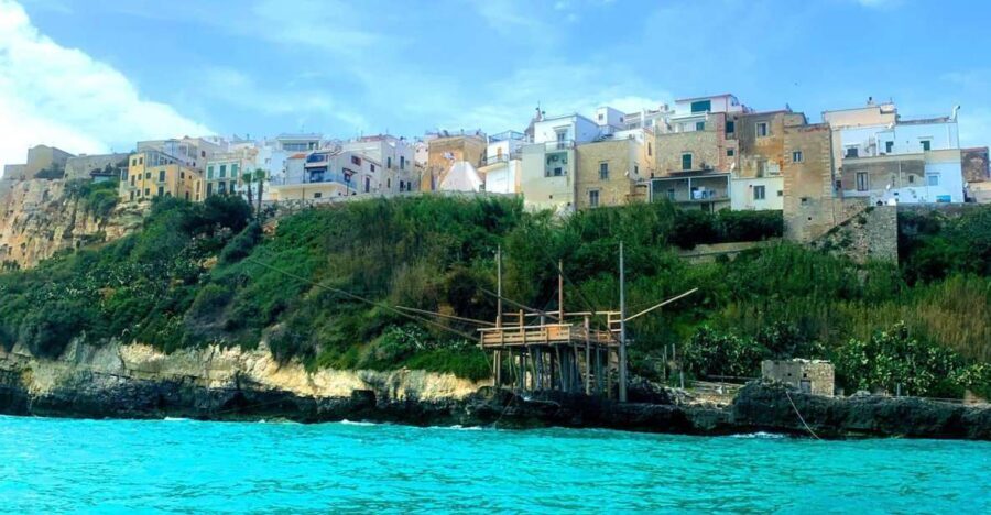 boat tour south coast and sea caves in vieste - The Experience Through the Eyes of Our Reviewers