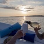 Boat Tour to Discover the Caves of Santa Maria di Leuca - The Sum Up