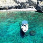 Boat tour to Favignana & Levanzo with Tastings and Swim stop - A thorough review of the Favignana & Levanzo boat tour: what you’re getting for your money