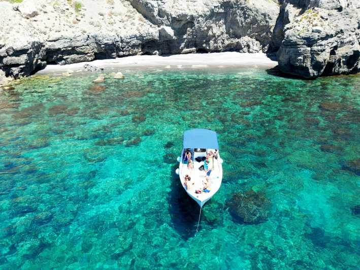 Boat tour to Favignana & Levanzo with Tastings and Swim stop - A thorough review of the Favignana & Levanzo boat tour: what you’re getting for your money