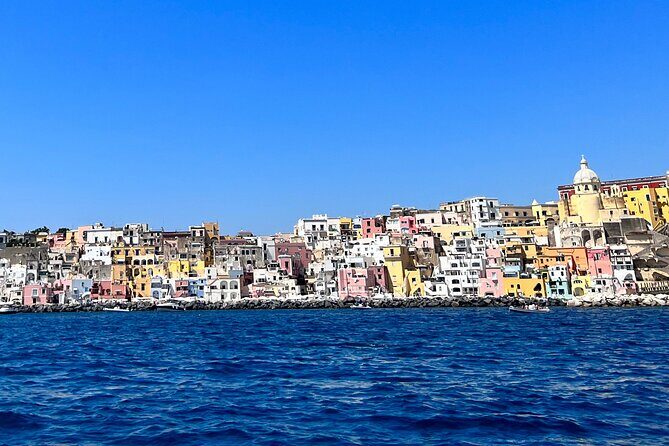 Boat Tour to Procida and Ischia, discover Private Secret Beaches - Why This Tour Offers Great Value