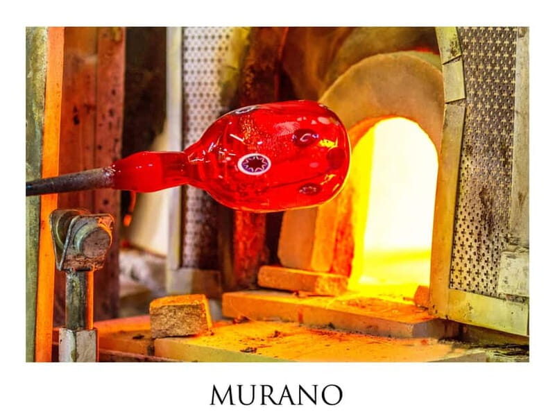 Boat tour to Venice and the islands Burano and Murano - The Experience: What Sets It Apart