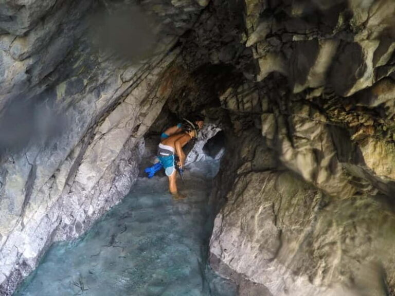 Boat Tour with a Speedboat to Lalaria Beach and Blue Caves - Itinerary Breakdown: What You Can Expect