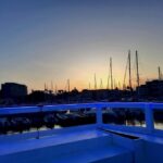 Boat tour with aperitif at sunset - The Sum Up