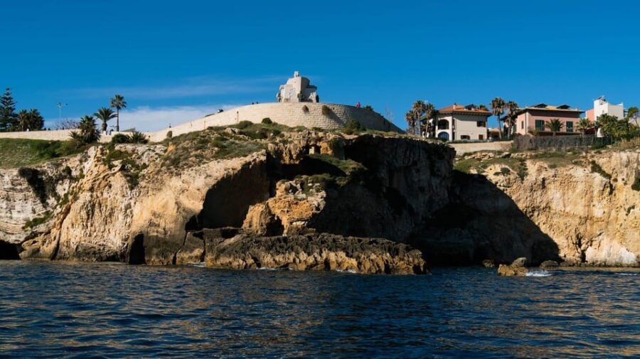 Boat Tour with Lunch on board - Who Should Consider This Tour?