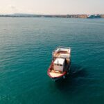Boat tour with typical lunch in Siracusa - Who Should Book This Tour?