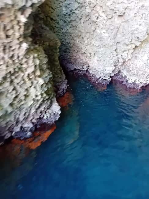 Boat tour:isola bella taormina - Why This Tour Works