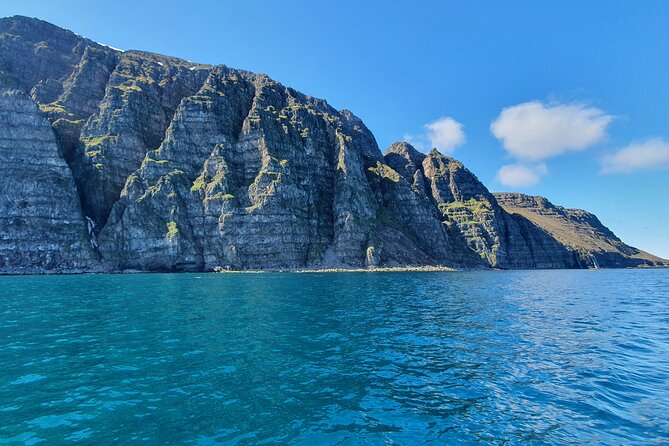 Boat Tours from Siglufjörður - The Journey North: Siglufjörður and Its Surroundings