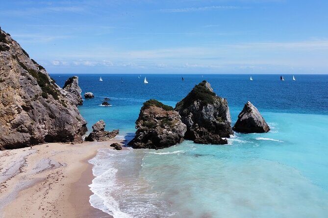 Boat Transfer to Ribeiro do Cavalo Beach with Return - Who Is This Tour Best For?