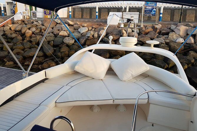 Boat Trip 3 hours - Private Charter ("KEEPER UNO" Boat) - The Sum Up