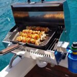 Boat Trip 4 Hours - Private Charter ("KEEPER UNO" Boat) - The Cost and Value of the Trip