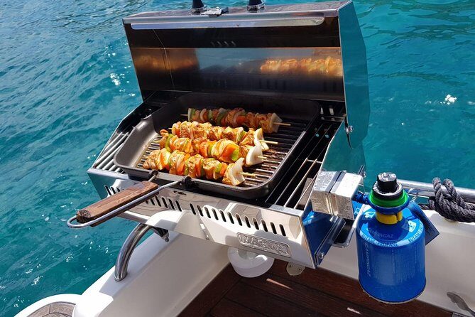 Boat Trip 4 Hours - Private Charter ("KEEPER UNO" Boat) - The Cost and Value of the Trip