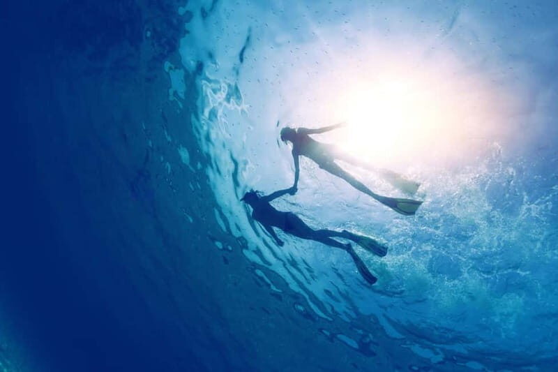 Boat trip along the south coast of Menorca: snorkeling and stand up paddle. - A Deep Dive into the Experience