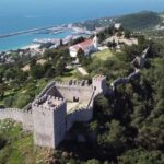 Boat Trip and Jeep Tour with Lunch in Arrábida - A Closer Look at the Adventure