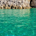 Boat trip and swim at the Blue Grotto in Sperlonga - The Grotta di Tiberio: A Glimpse into Roman Summer Luxury